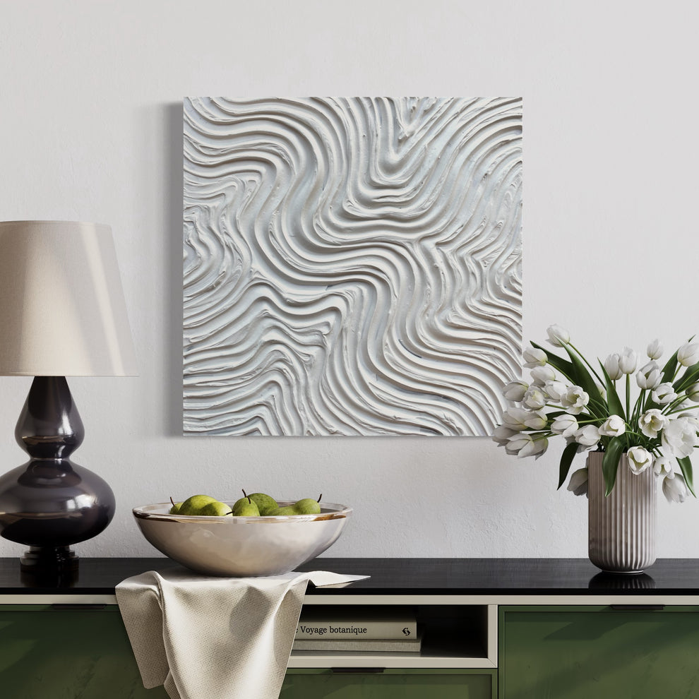 Textured Tranquility – YOUR MODERN DESIGNS